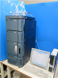 Used Waters ACQUITY UPLC H-Class System for sale by Tanaka Corporation ...