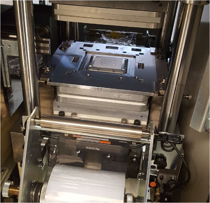 Used TOWA FFT1030W for sale by NHEC | used-line.com