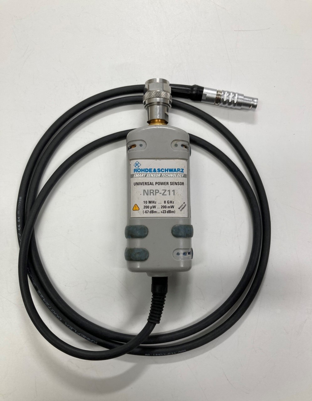 Used Rohde & Schwarz NRP-Z11 for sale by BroadTek International | used-line.com