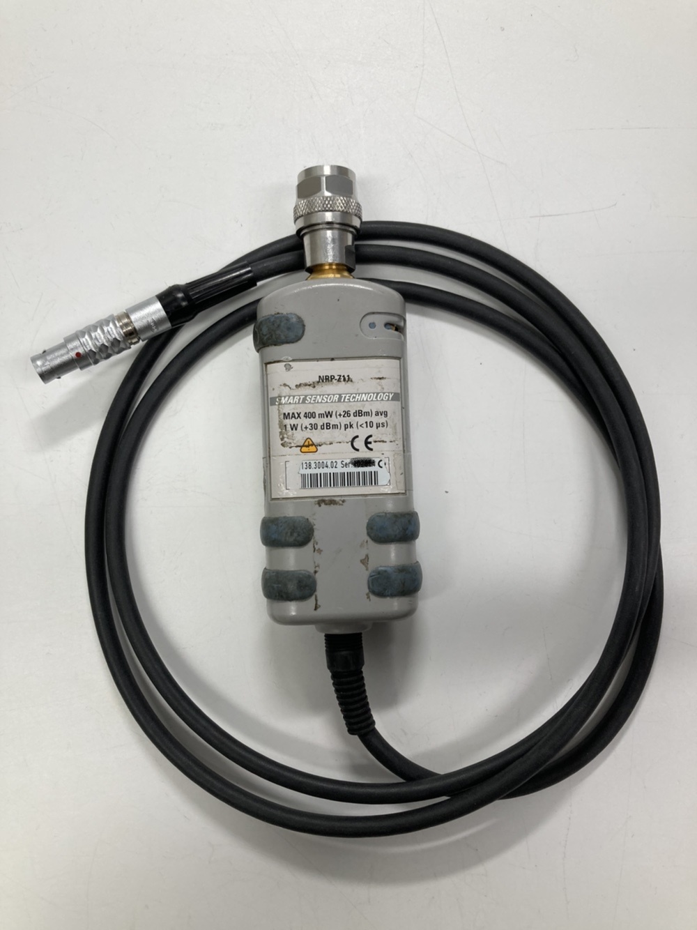 Used Rohde & Schwarz NRP-Z11 for sale by BroadTek International | used-line.com