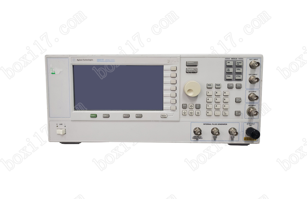 Used Keysight Technologies (Agilent HP) E8257D for sale by Boxinstruments Technology Co., Ltd ...