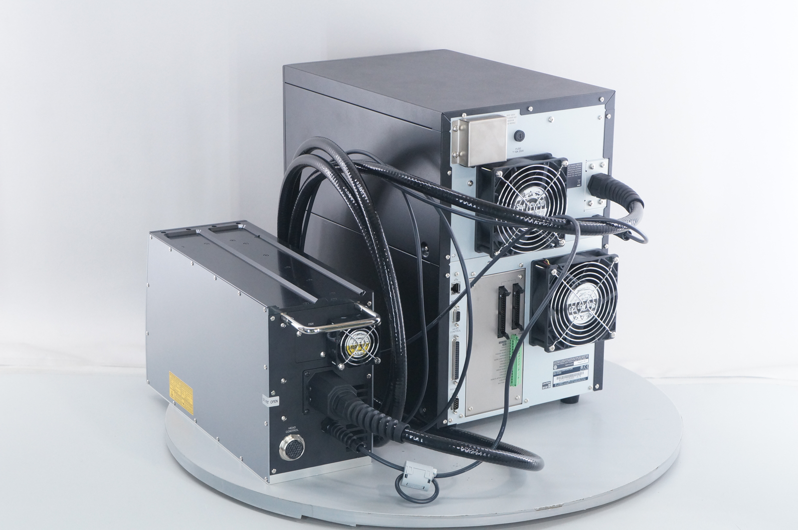 Used Keyence MD-X1000 for sale by Dirwings Co.,Ltd | used-line.com