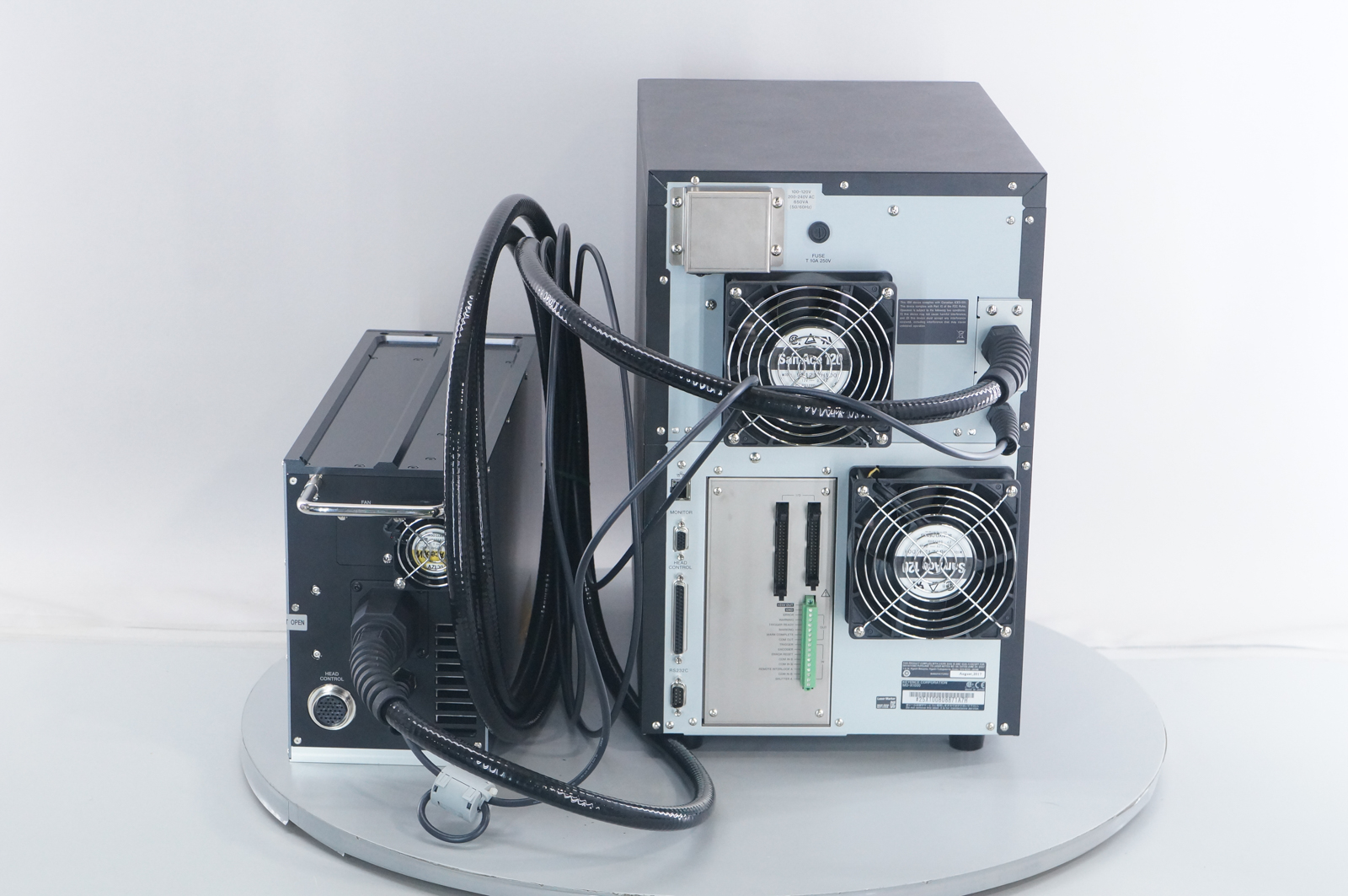 Used Keyence MD-X1000 for sale by Dirwings Co.,Ltd | used-line.com