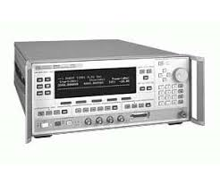 Used Keysight Technologies (Agilent HP) 83650B for sale by Pacific Test ...