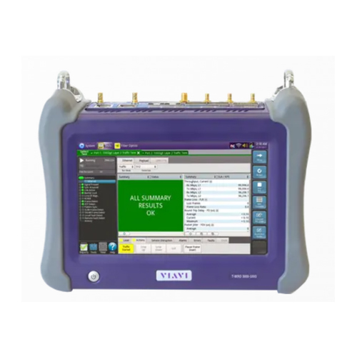 Used JDSU JDSU-MTS-5800 for sale by Shenzhen Mega Technologies Co.,ltd ...