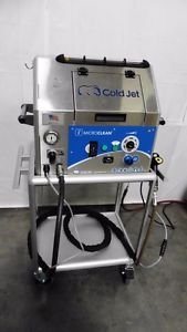 Used Cold Jet i3 Microclean for sale by Outback Equipment Company ...