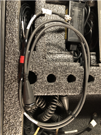 Used Emerson 2140 Vibration Analyzer for sale by Fuse3 Engineering ...