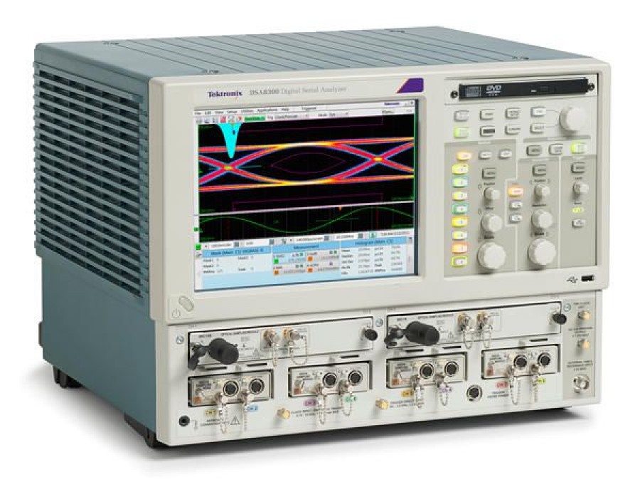 Used Tektronix DSA8300 for sale by SMT Nicole group | used-line.com