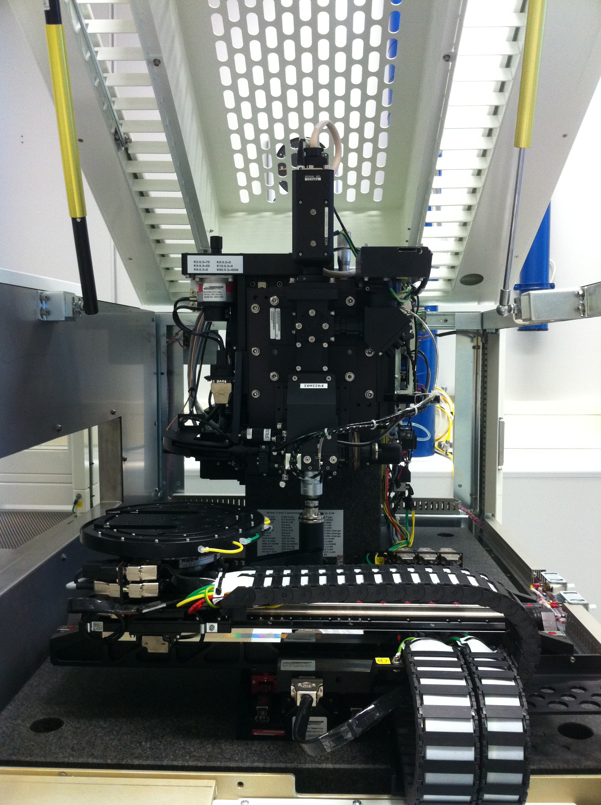 Used KLA Archer for sale by psl metrology | used-line.com