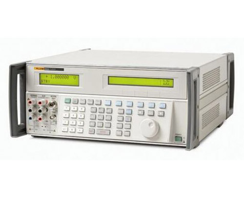 Used Fluke 5520A for sale by Shenzhen Meigaolan Electronic Instrument ...
