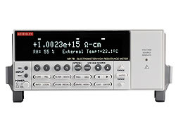 Used Keithley 6517A for sale by Valuetronics International Inc | used-line.com