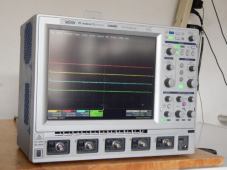 LeCroy (Teledyne LeCroy) WaveRunner 104MXi-A used or new for sale at ...