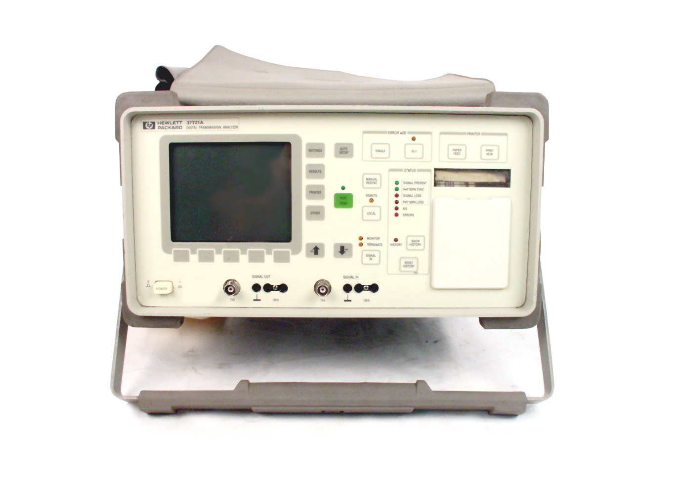 Used Agilent 37721A for sale by AccuSource Electronics | used-line.com