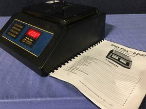 Used Awareness Technologies Stat-Fax 2200 for sale by NWS Medical ...
