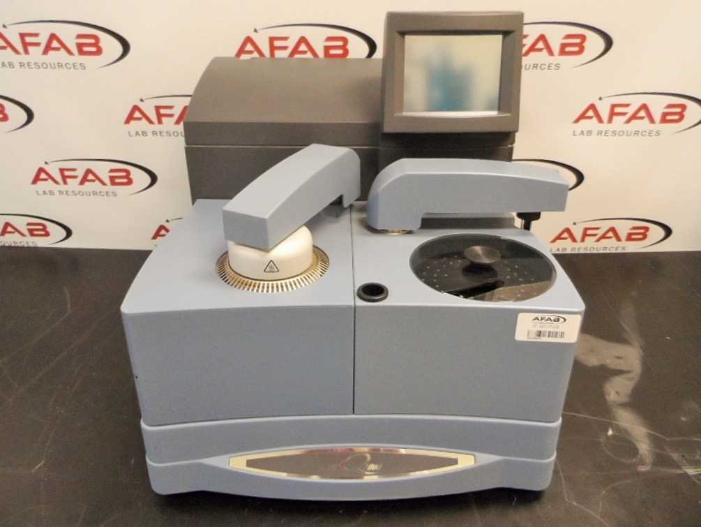 Used TA Instruments DSC Q1000 for sale by BaneBio | used-line.com