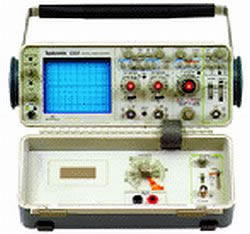 Used Tektronix 2337 for sale by Valuetronics International Inc | used ...