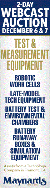 Keysight Technologies (Agilent HP) 8591C used or new for sale at Used-Line