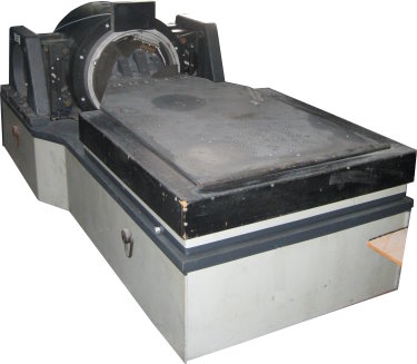 Used LING A395 for sale by LR Environmental Equip.Co Inc. | used-line.com