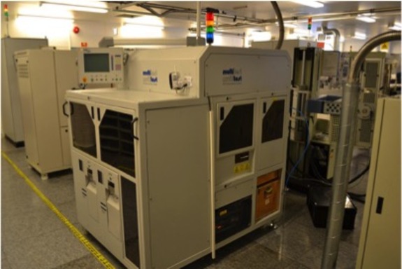 Used for sale by ClassOne Equipment, Inc. | used-line.com