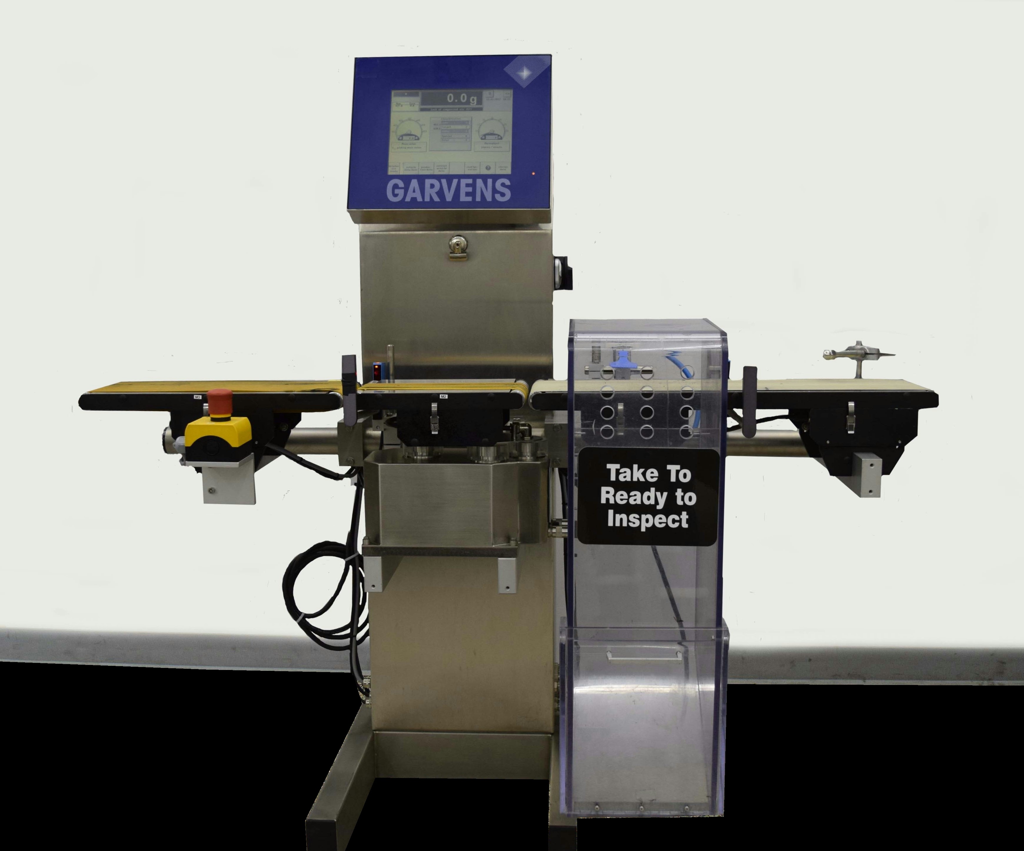 Used Garvens Automation Type S2 for sale by New Life Scientific Inc ...