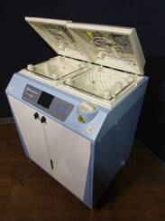 Used Advanced Sterilization Products ASP Evotech for sale by NWS ...