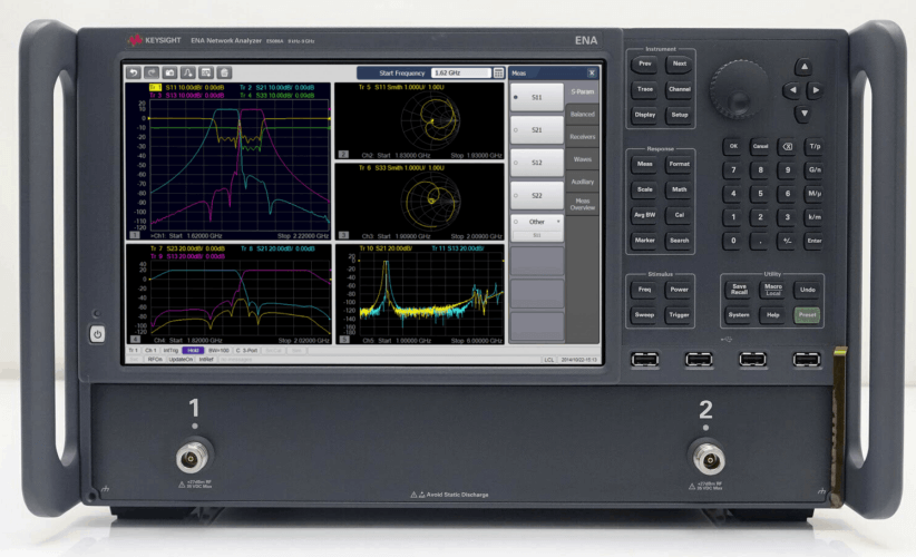 Used Agilent for sale by NSCA Technologies LLC | used-line.com
