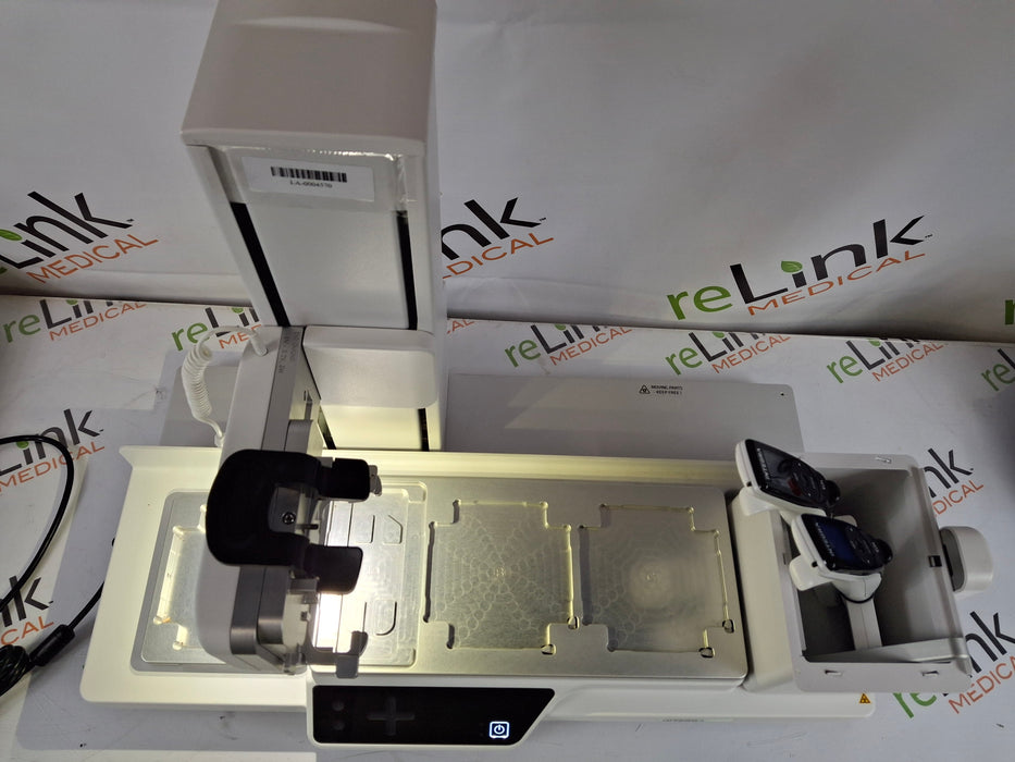 Used Integra Biosciences Corp Assist Plus Pipetting Robot Base for sale ...