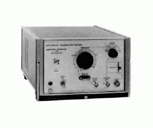 Used Tektronix 067-0502-01 for sale by Naptech Test Equipment, Inc ...